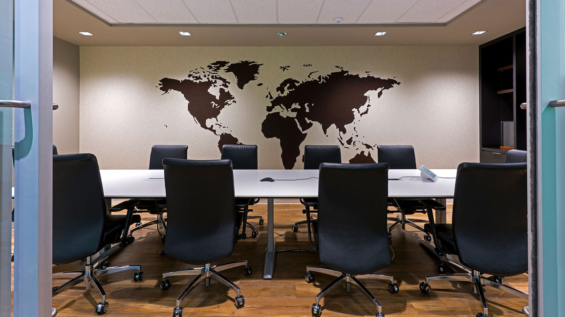 Home - Interior Felt