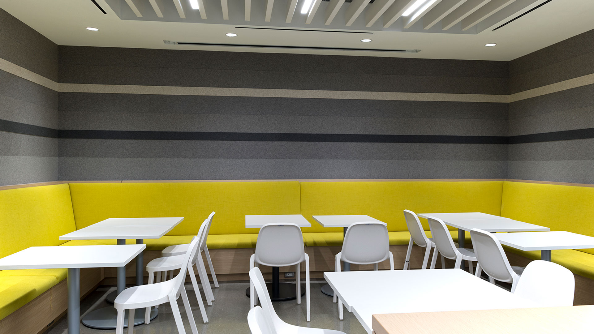 Home - Interior Felt