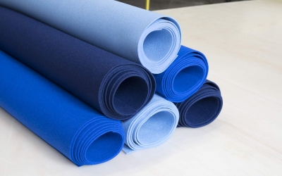 Products - Interior Felt