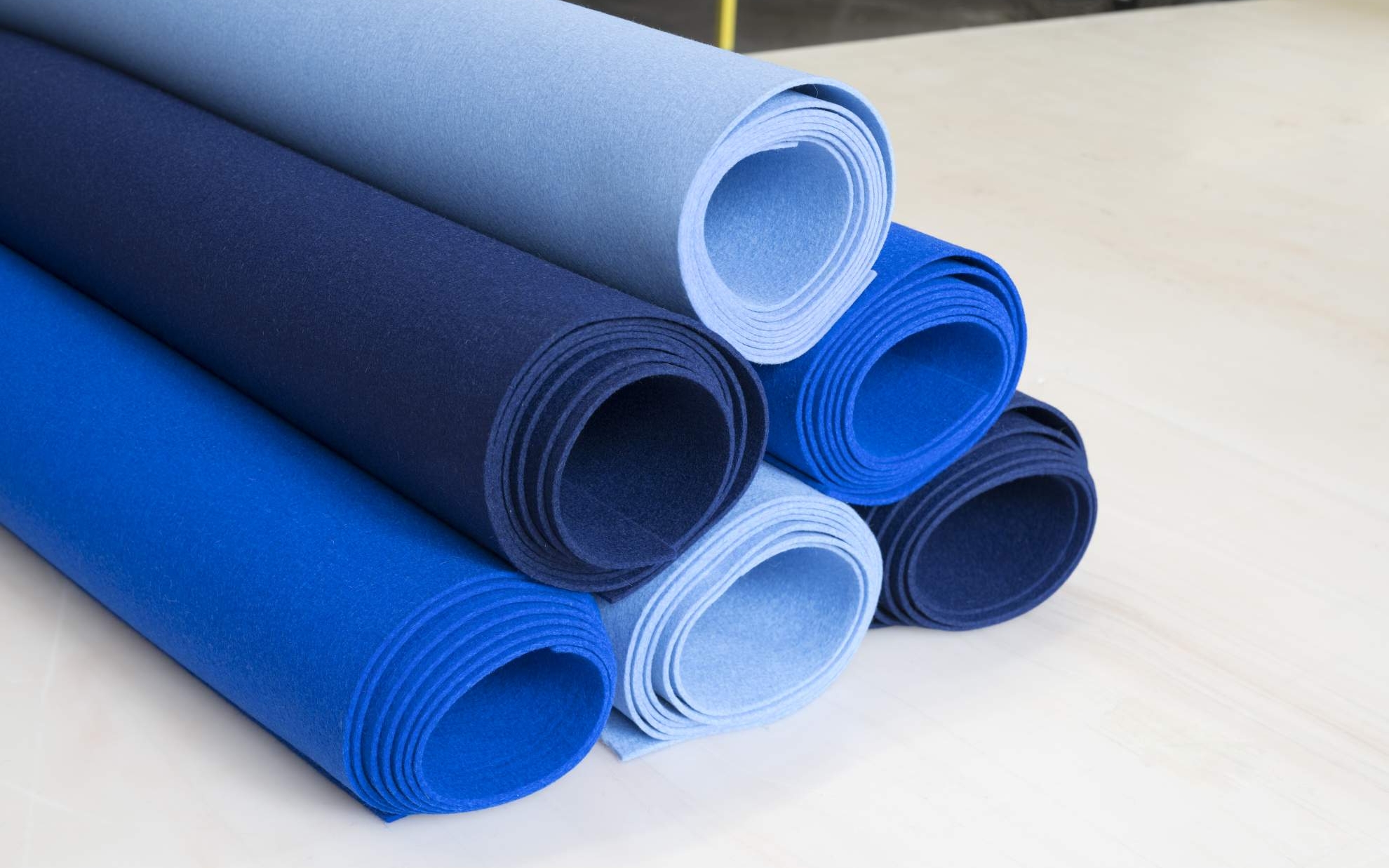 Products - Interior Felt