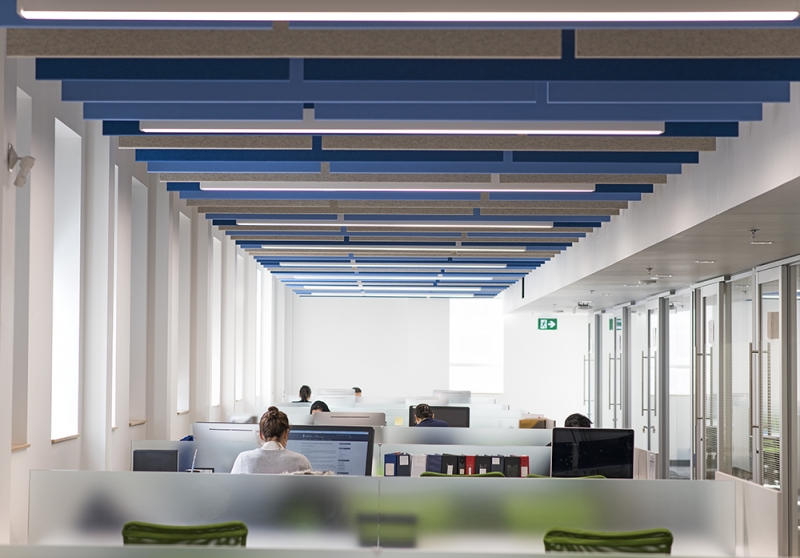 Products - Interior Felt