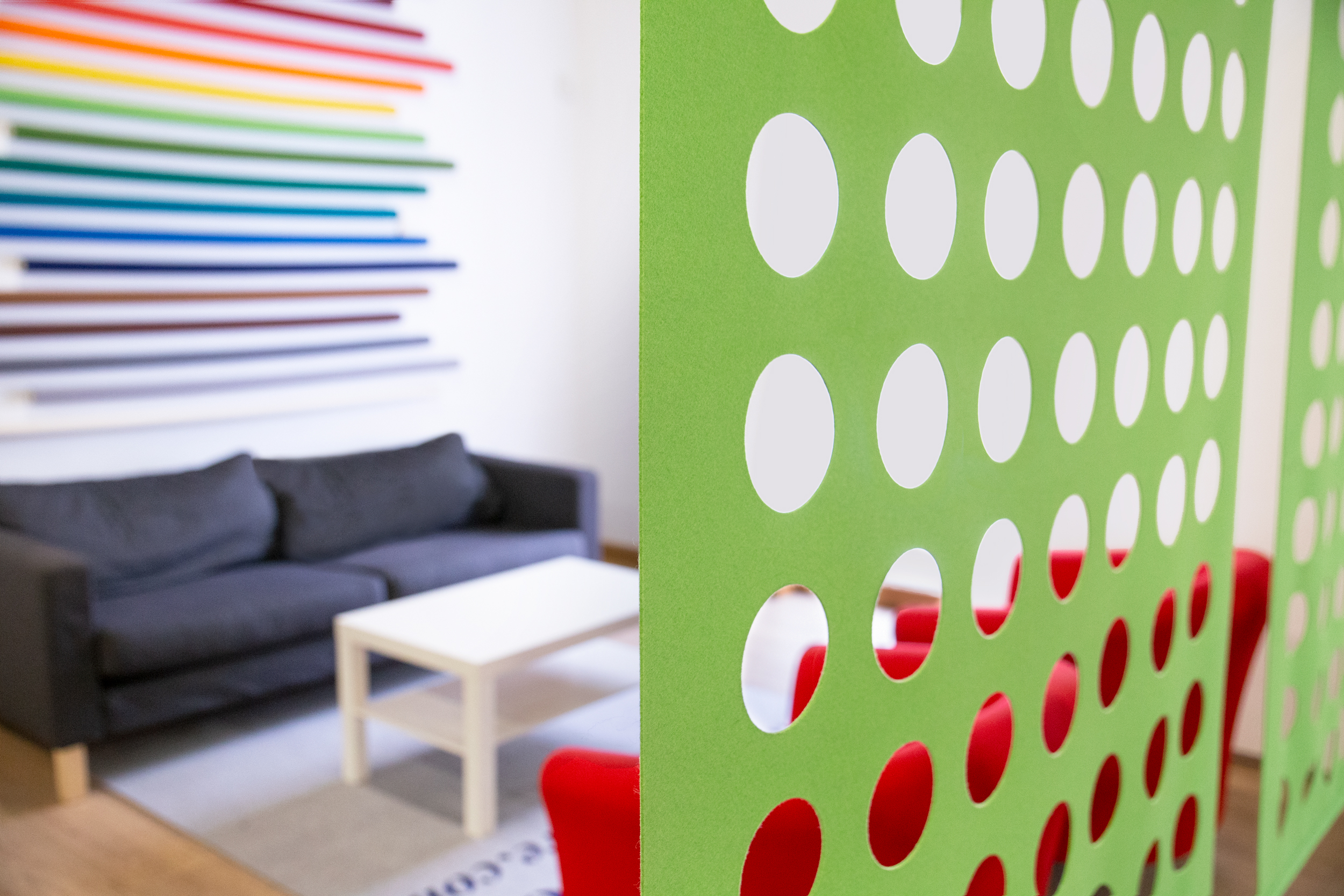 Products - Interior Felt