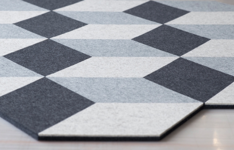 Products - Interior Felt