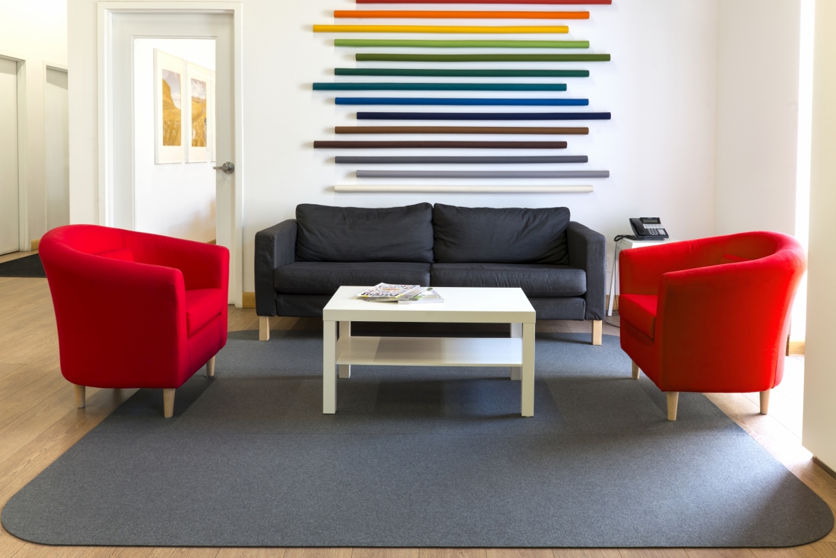 Products - Interior Felt