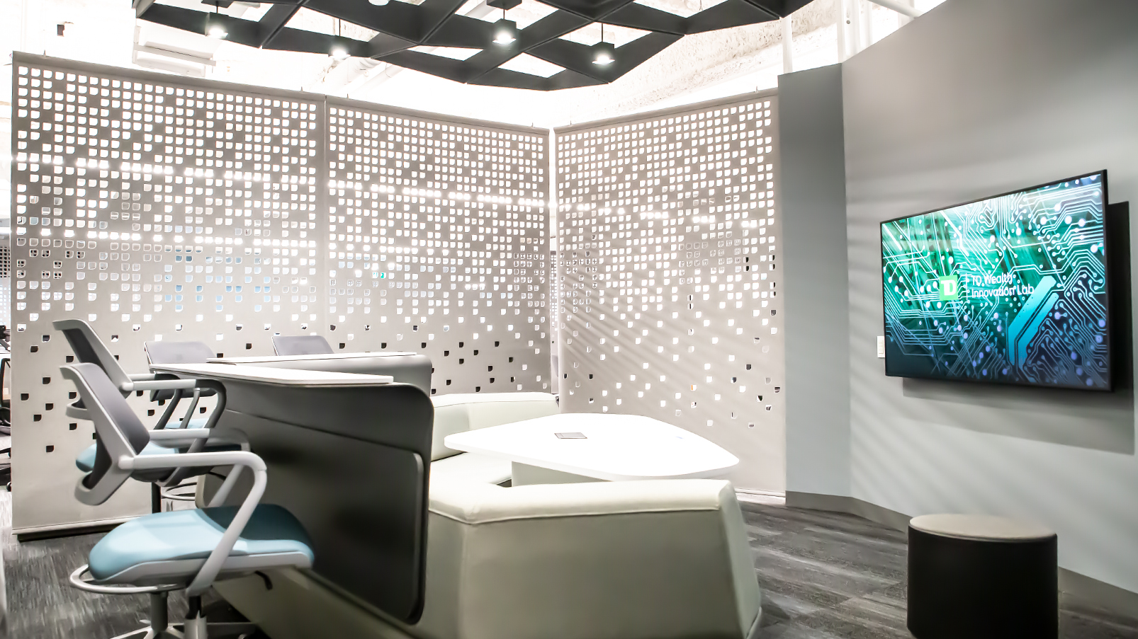 Home - Interior Felt