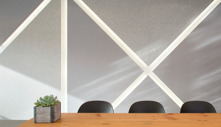 Wool Designer Felt - Interior Felt